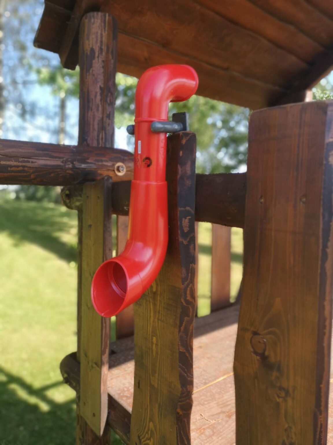 Žaislinis periskopas - medinepasaka.lt